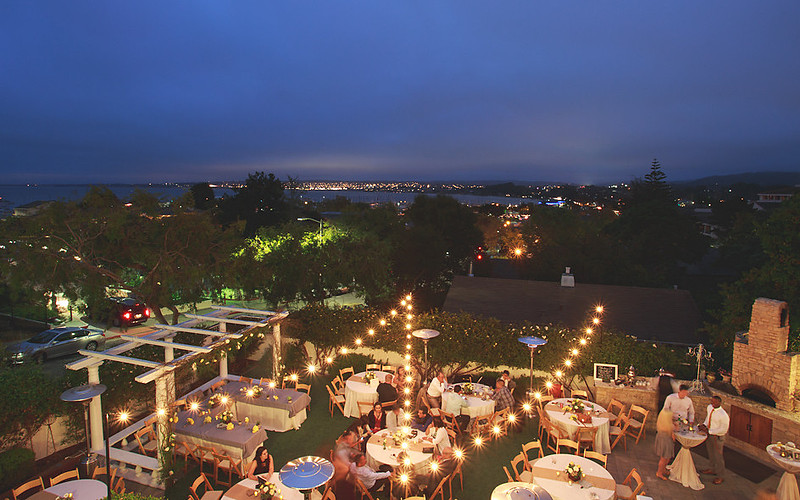 Eric James Photography | Nadine & Jessie | Wedding at The Perry House ...